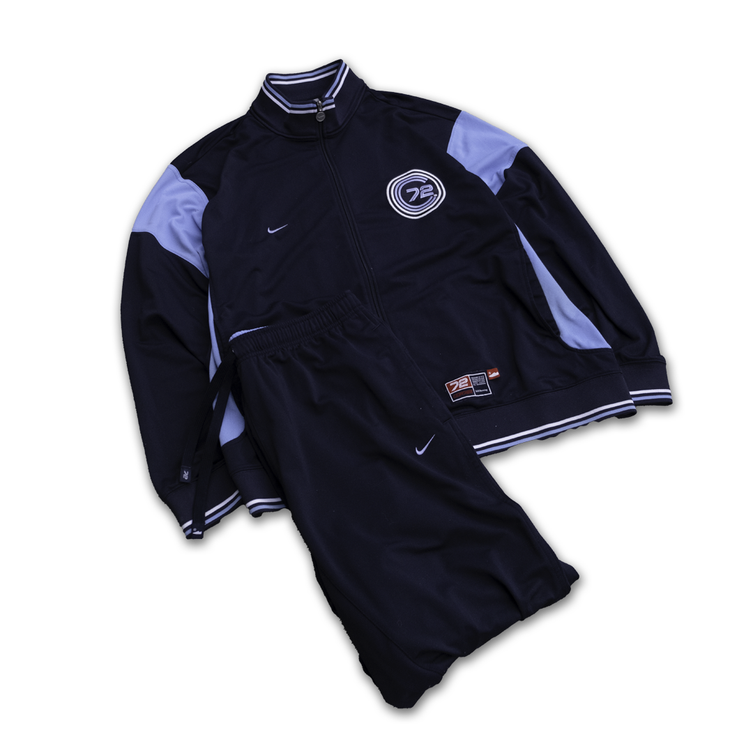 Nike Cortez Tracksuit (XXL) – zuerivintage